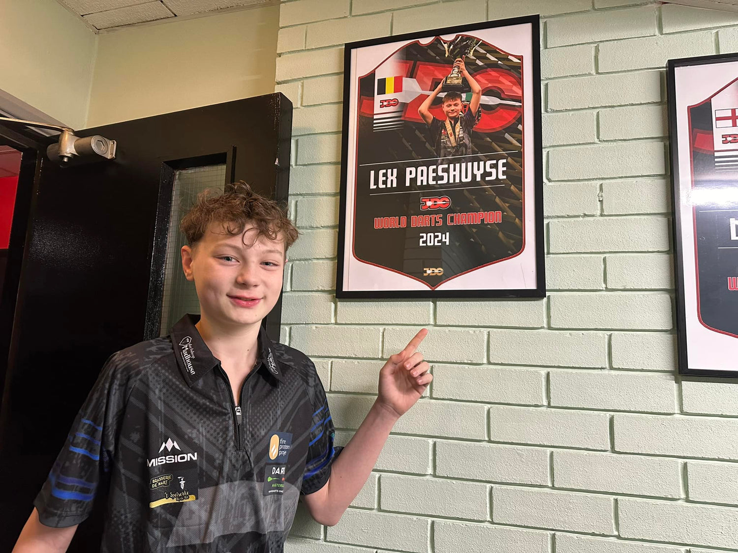 Mission Recap - Title-Winning Debut For Lex On Advanced Tour – Mission ...
