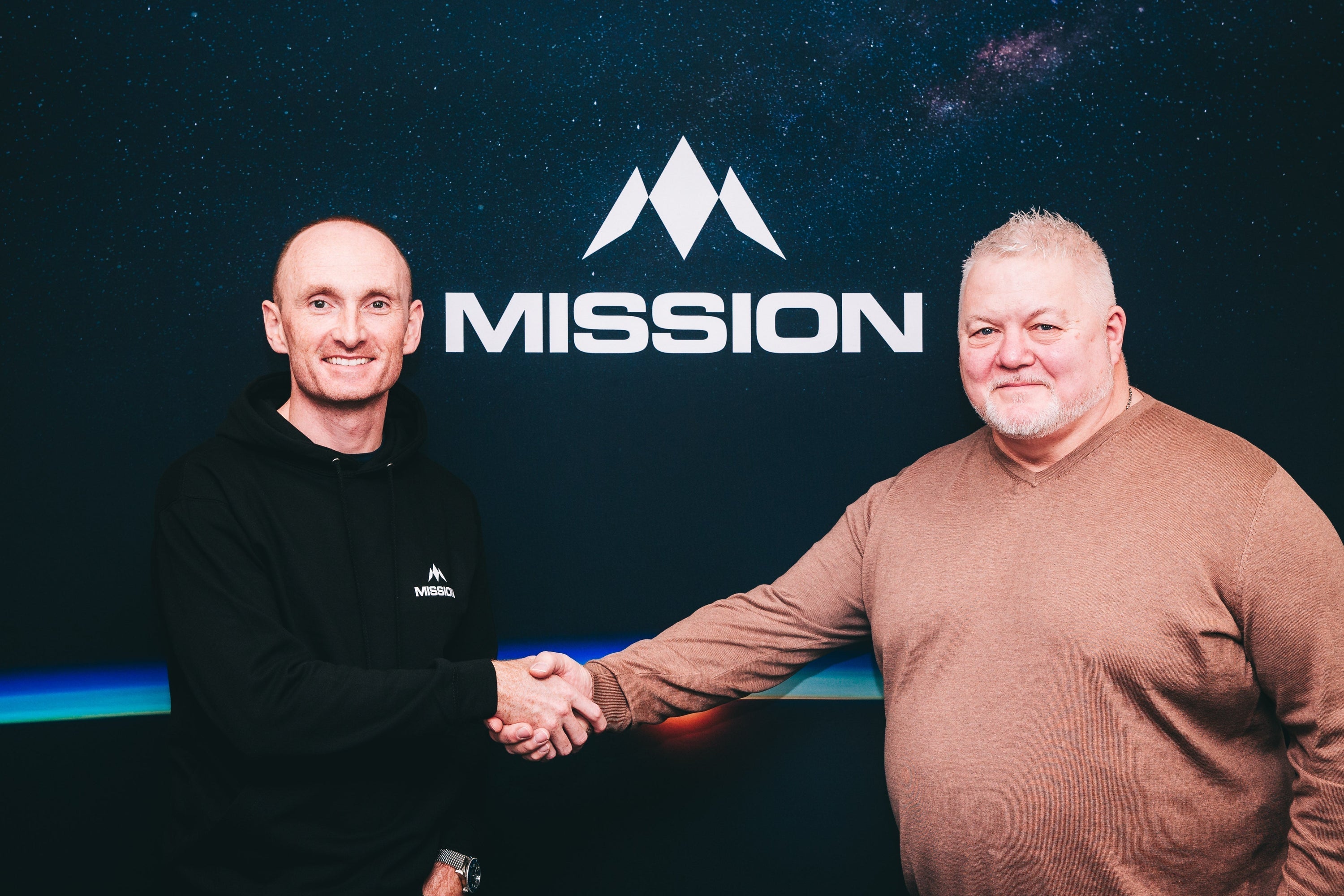 New Deal For The Dazzler | Mission Darts