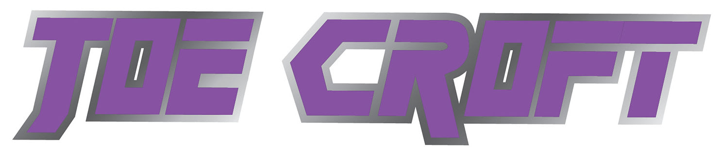 Joe Croft – Mission Darts