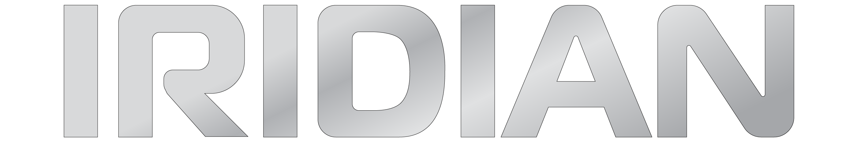 Iridian – Mission Darts