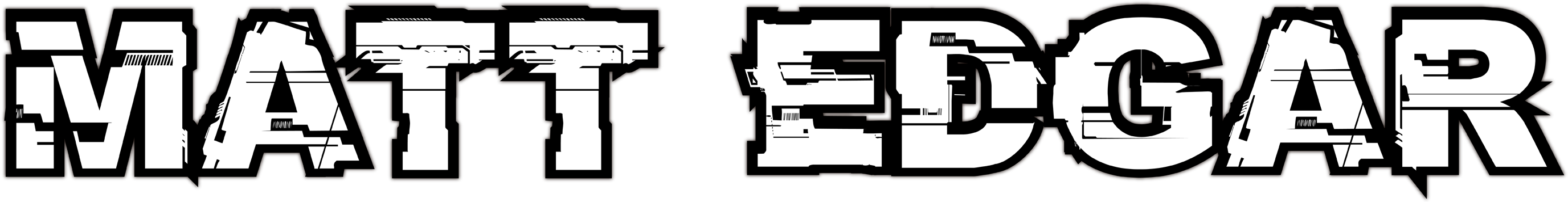 Matt Edgar – Mission Darts