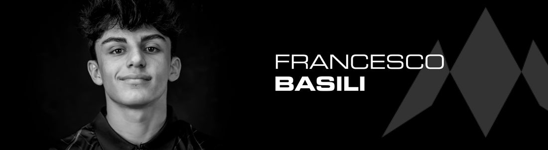 Francesco Basili – Mission Darts