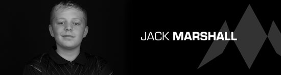 Jack Marshall – Mission Darts