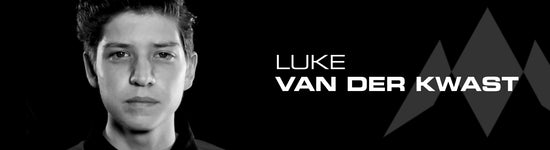 Luke van der Kwast – Mission Darts