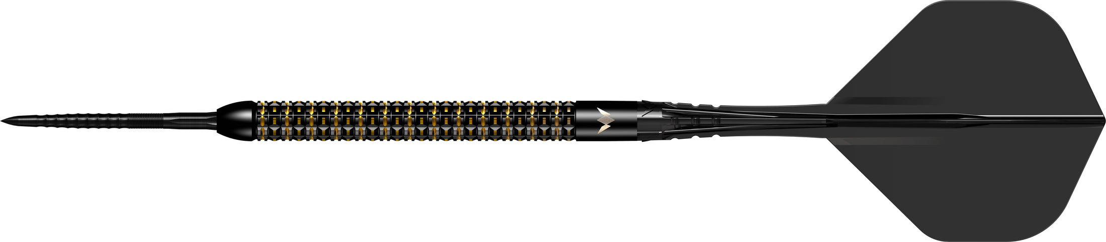 Mike De Decker Darts - Steel Tip - 95% Tungsten - Limited Edition - Wo ...