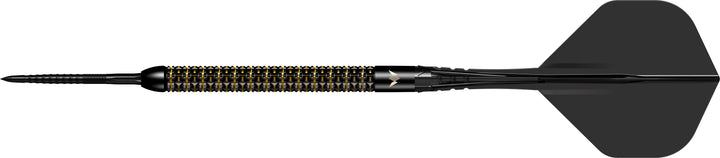 Mike De Decker Darts - Steel Tip - 95% Tungsten - Limited Edition - Wo ...