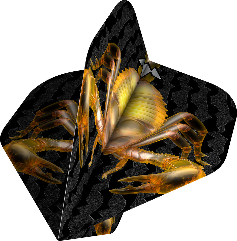 Scorpion – Mission Darts