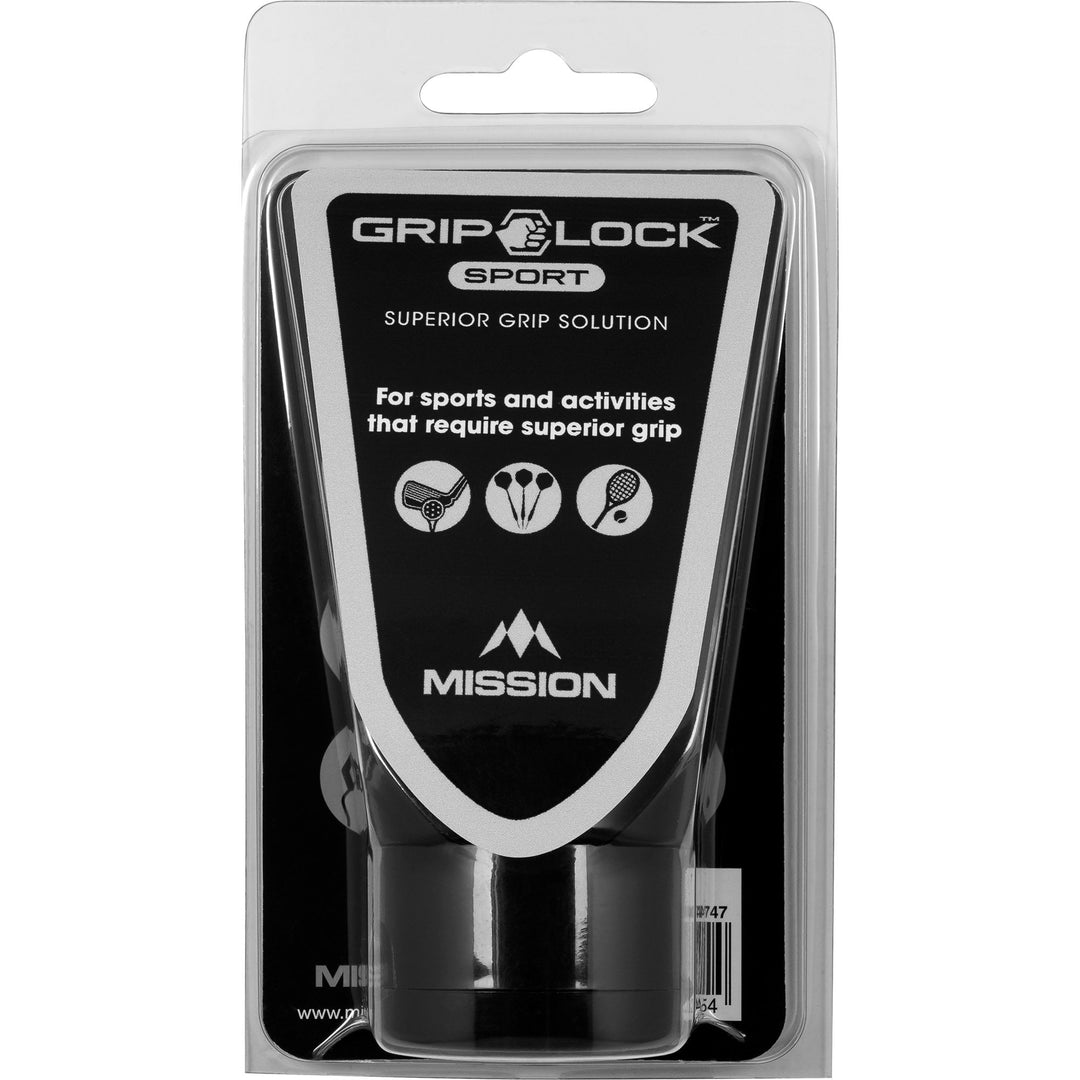 Mission GripLock Sport - Hand Liquid for Extra Grip Control – Mission Darts