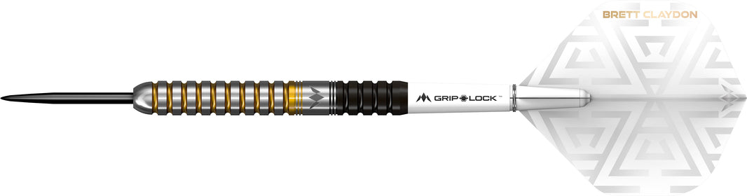 Player Darts – Mission Darts