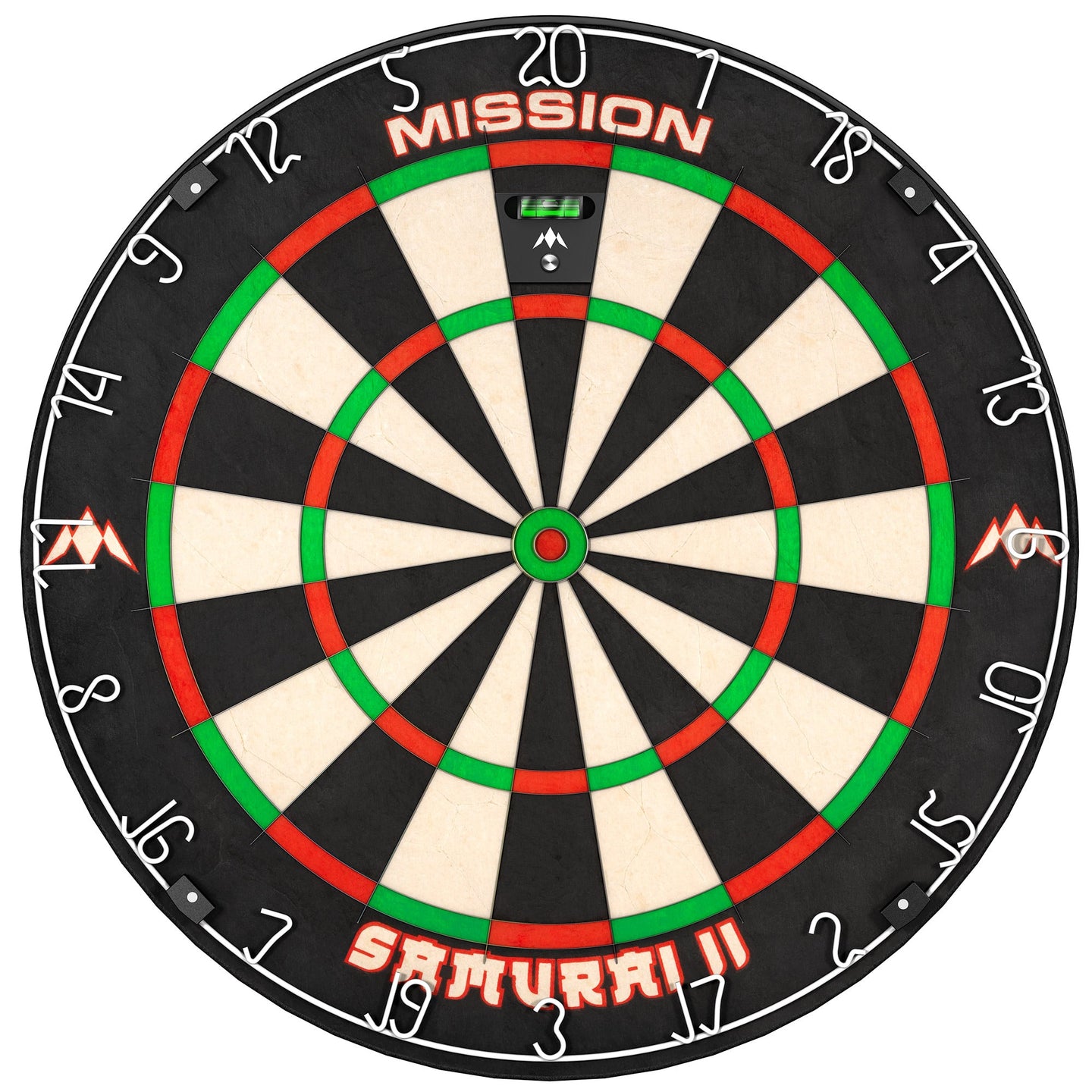 Mission Leveller Pro - Precision Machined Aluminium Dartboard Spirit L ...