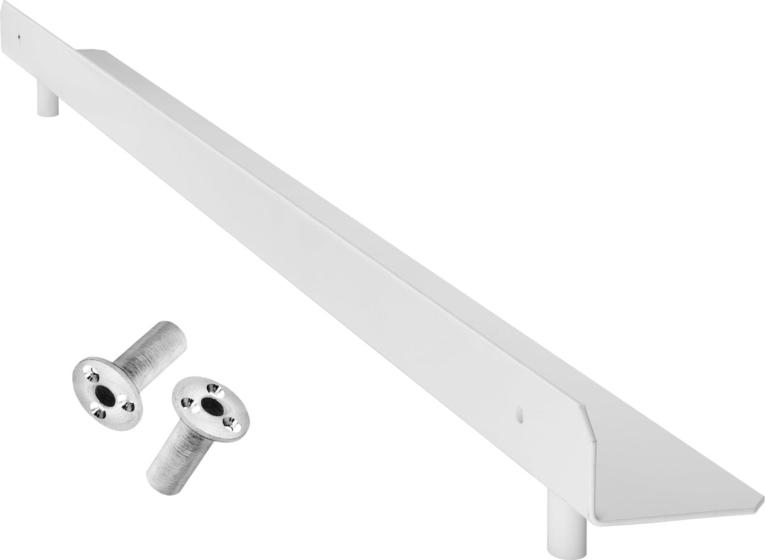 Mission Raised Steel Oche - with Floor Fittings - Retractable (Fast Re ...