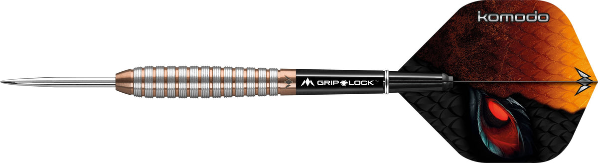 Steel Tip Darts – Mission Darts